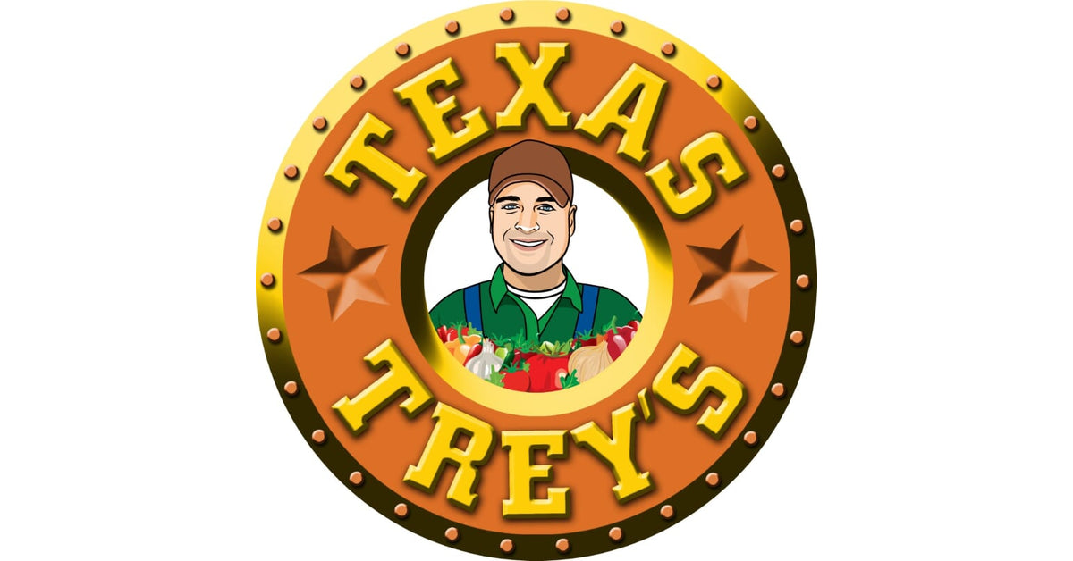 Products – Texas Trey's LLC
